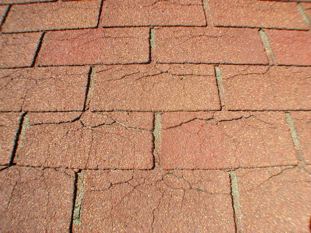 Asphalt Shingle Damage Diagnosis – InterNACHI Inspection Narrative Library