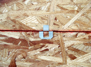 H-Clips Are Not Always Required – InterNACHI Inspection Narrative Library