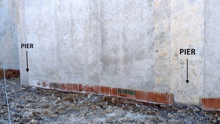 Methods for Building with Expansive Soil – InterNACHI Inspection ...