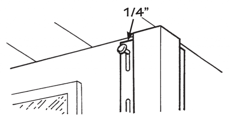 Inspecting Vinyl Siding – InterNACHI Inspection Narrative Library