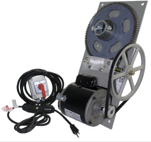 Flat Plate Boat Hoist – InterNACHI Inspection Narrative Library