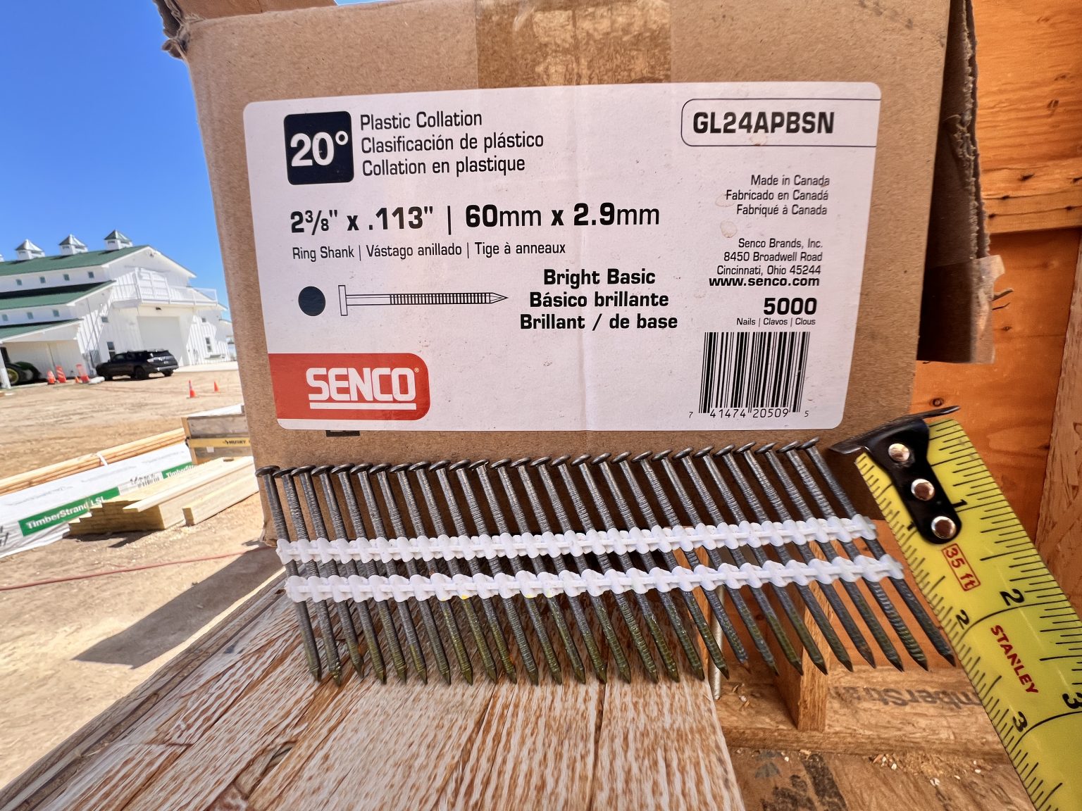 Shear walls – InterNACHI Inspection Narrative Library