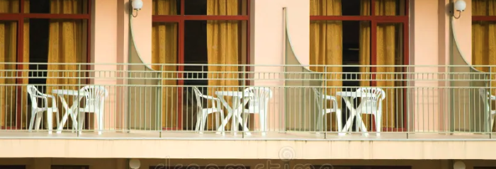 Florida Balcony Inspection – InterNACHI Inspection Narrative Library